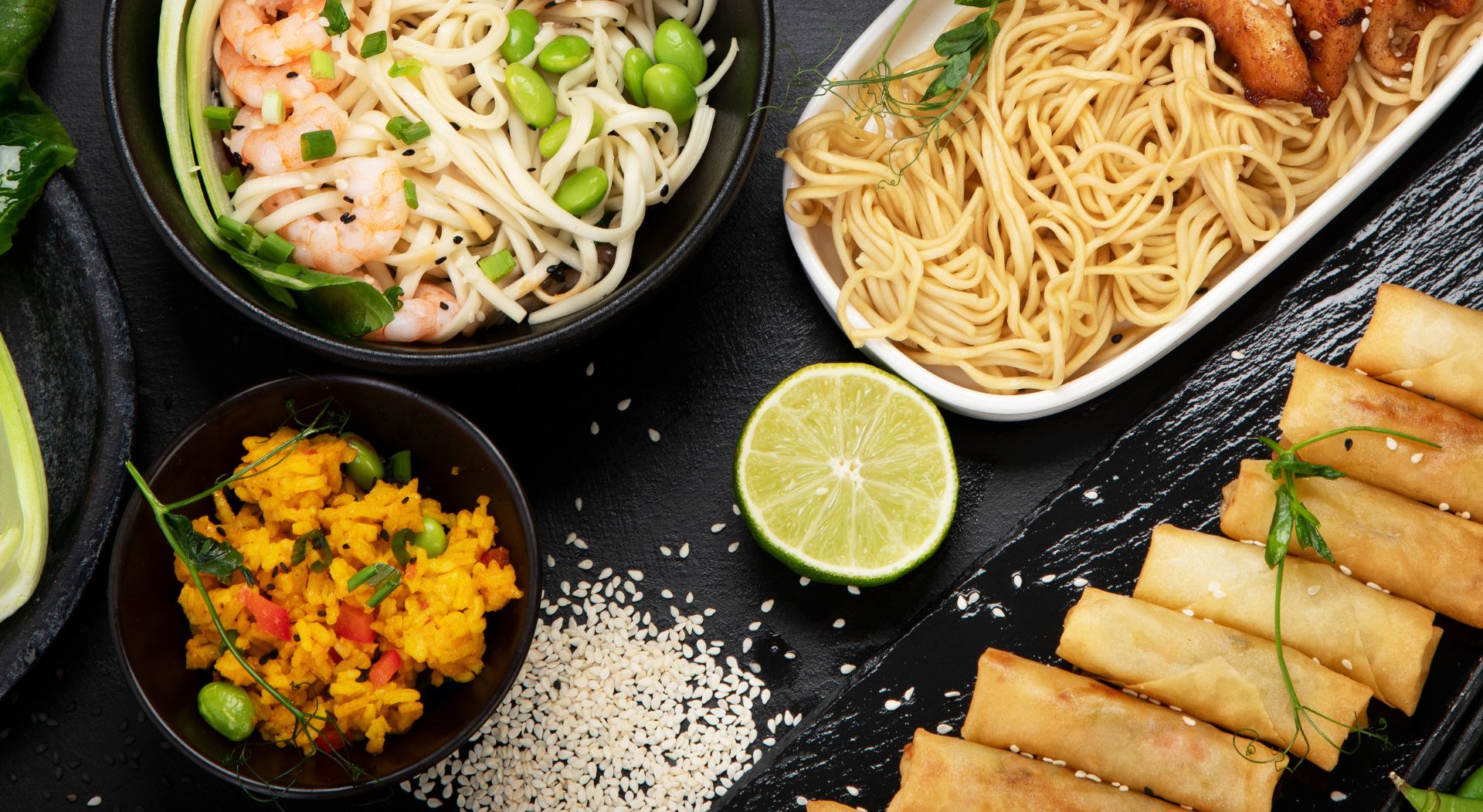 Order Asian Fusion Online at Chop Chop Asian Kitchen in Bangor | Fast ...